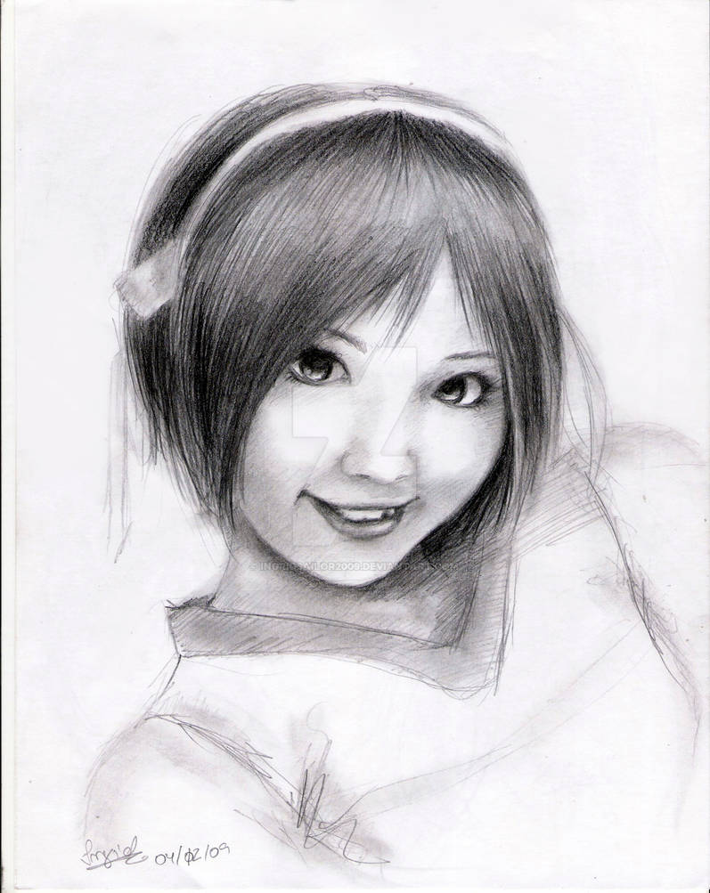 Kipi By Ingridsailor2009 On Deviantart