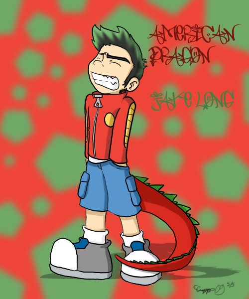 Old Fan Art By Rochejii On Deviantart