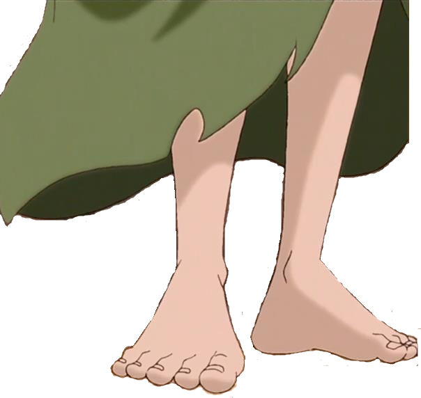 Jane Porters Feet Render By Adamhatson On Deviantart