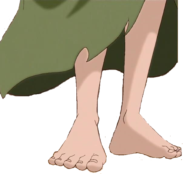 Jane Porters Feet Render By Adamhatson On Deviantart