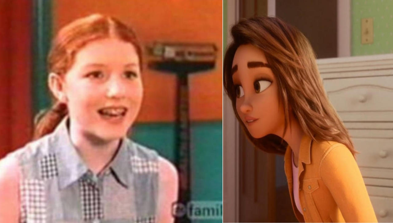 Sam Greenfield Likes Kelly by adamhatson on DeviantArt Sam Greenfield Likes Kelly by adamhatson on DeviantArt