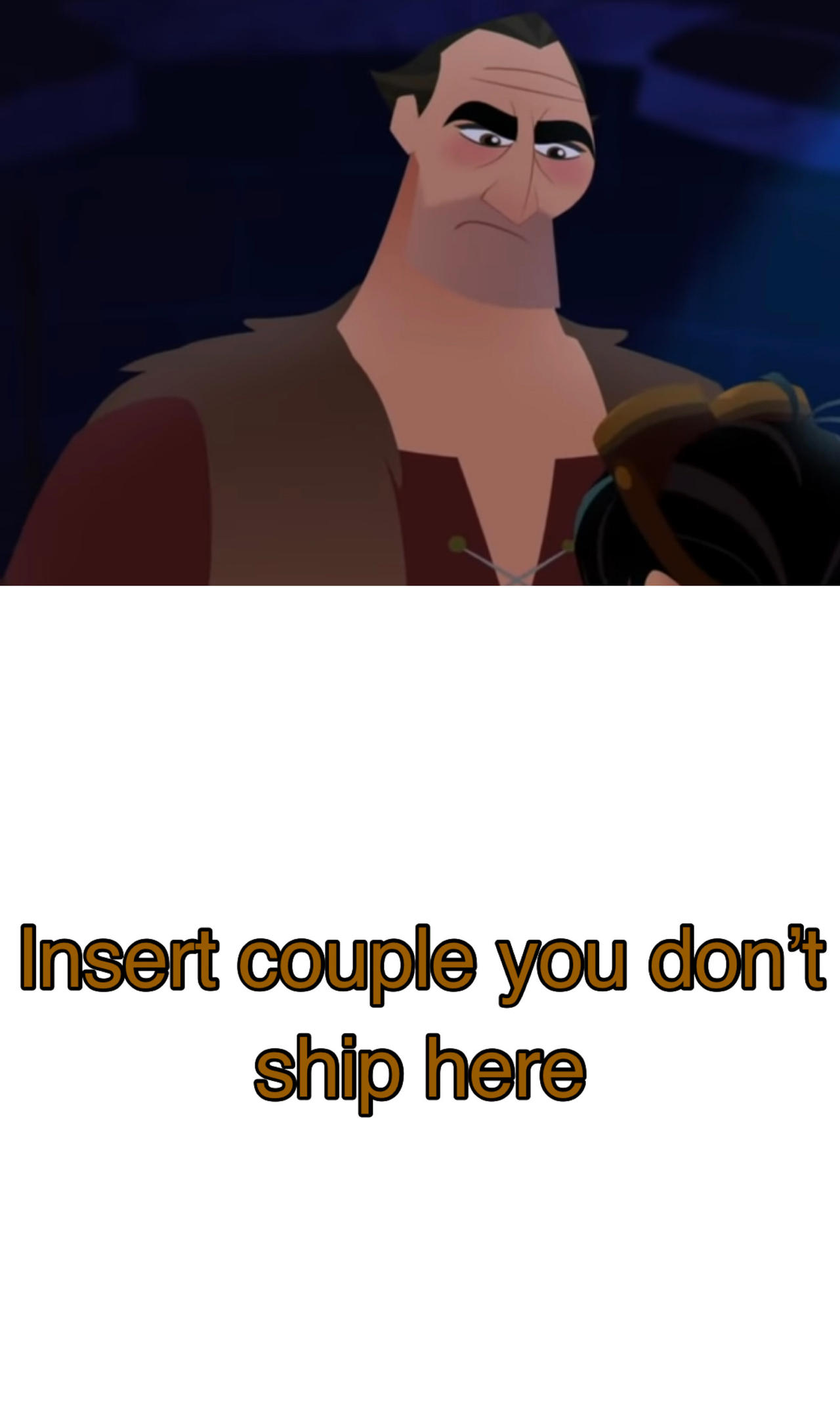 Quirin Doesnt Ship Who By Adamhatson On Deviantart