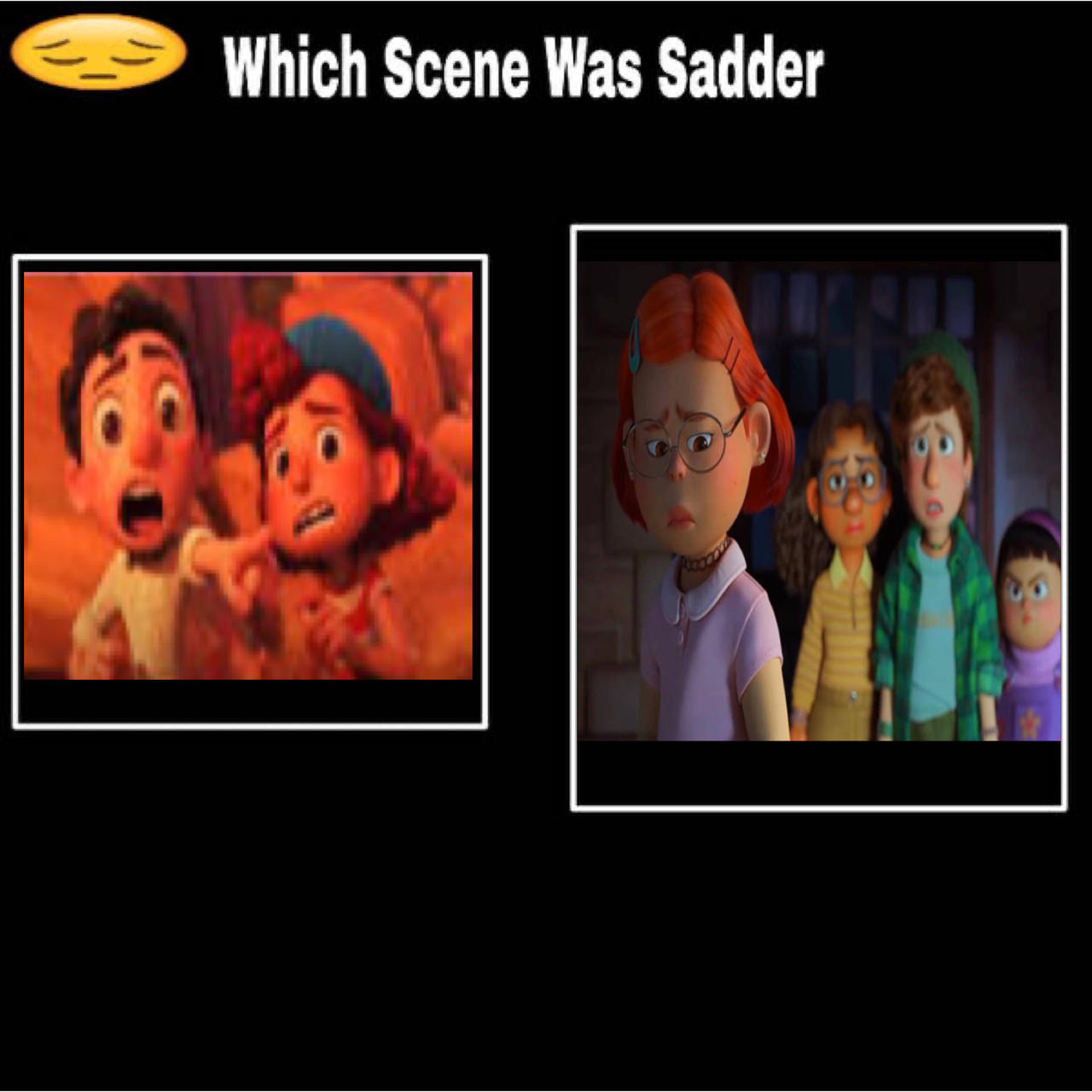 Which Scene Was Sadder 12 By Adamhatson On DeviantArt which-scene-was-sadder-12-by-adamhatson-on-deviantart