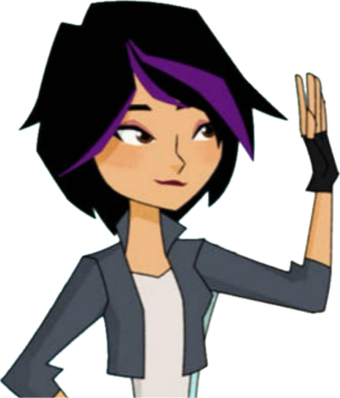 Gogo Tomago Png By Adamhatson On Deviantart