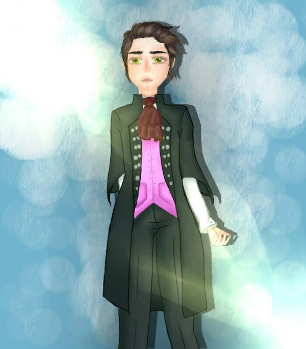 Lorenzo By Castymy On Deviantart