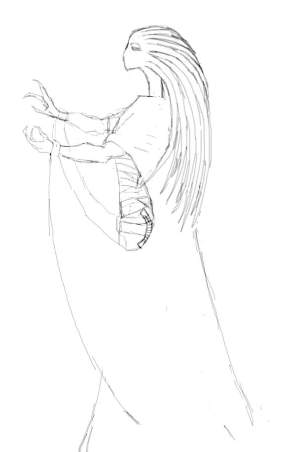 Pre Masque Idea by scaleblade on DeviantArt