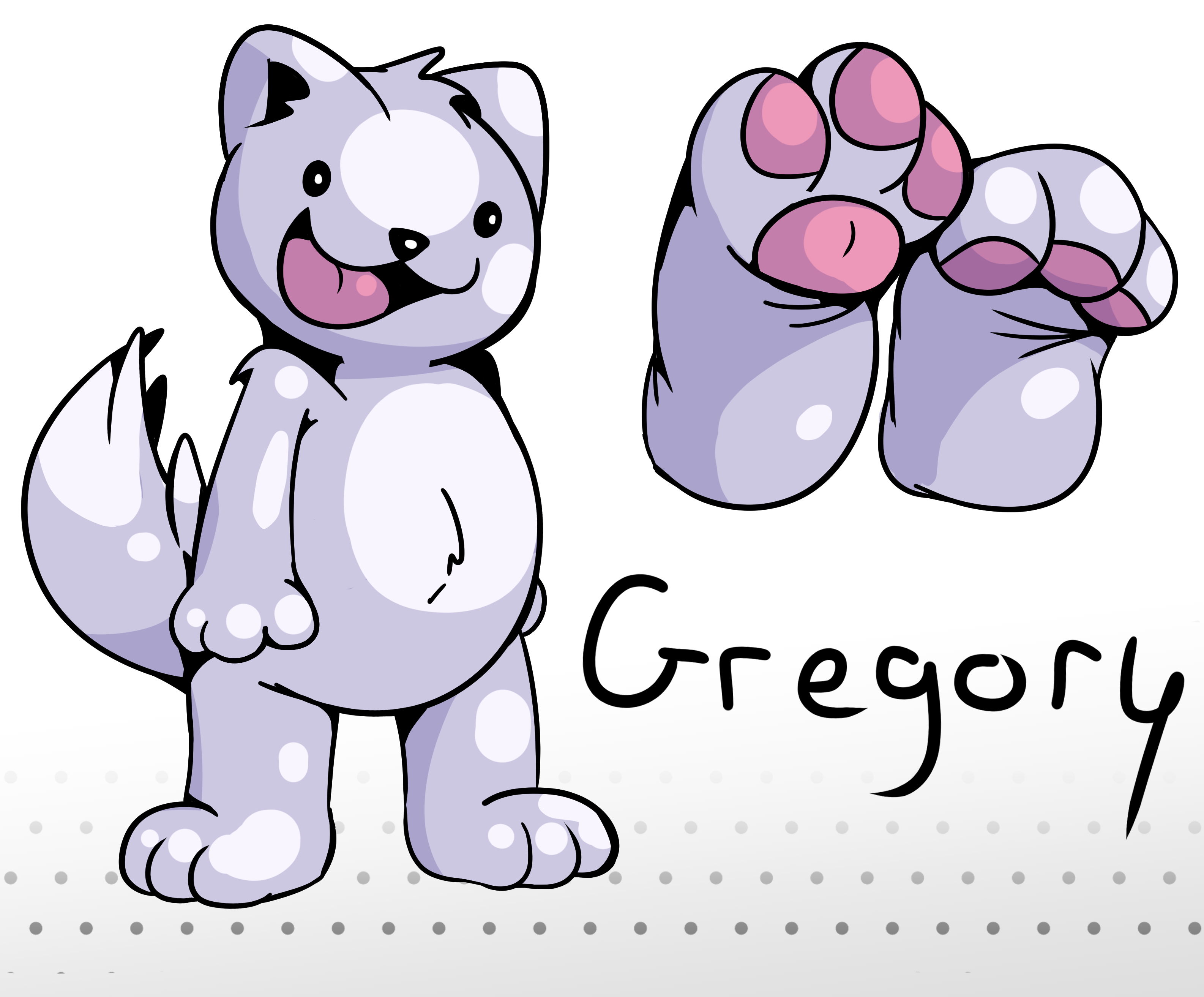 Character Sheet By Ayylmao0129 On Deviantart