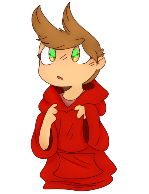 Hes A Smol By Sadder Daze On Deviantart