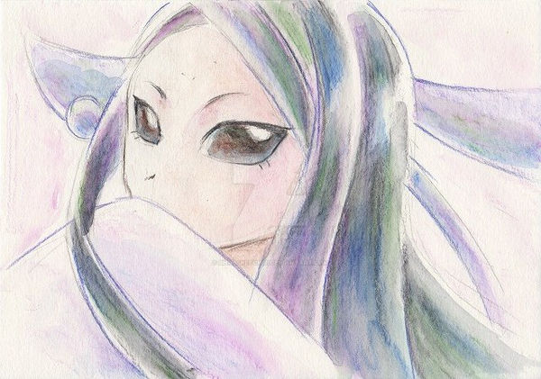 Pokemon Valerie By Bhalsketchit On Deviantart