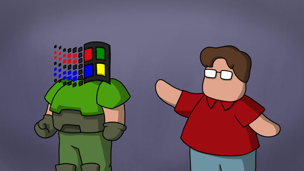 Gabe Newell Lore in a Minute - 08 by metaly on DeviantArt Gabe Newell Lore in a Minute - 08 by metaly on DeviantArt
