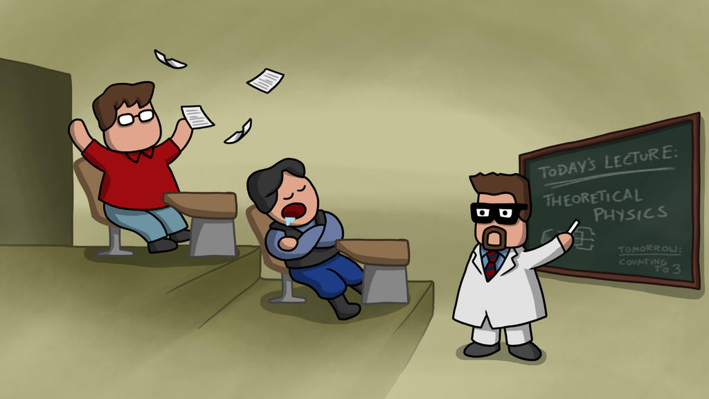 Gabe Newell Lore in a Minute - 01 by metaly on DeviantArt Gabe Newell Lore in a Minute - 01 by metaly on DeviantArt