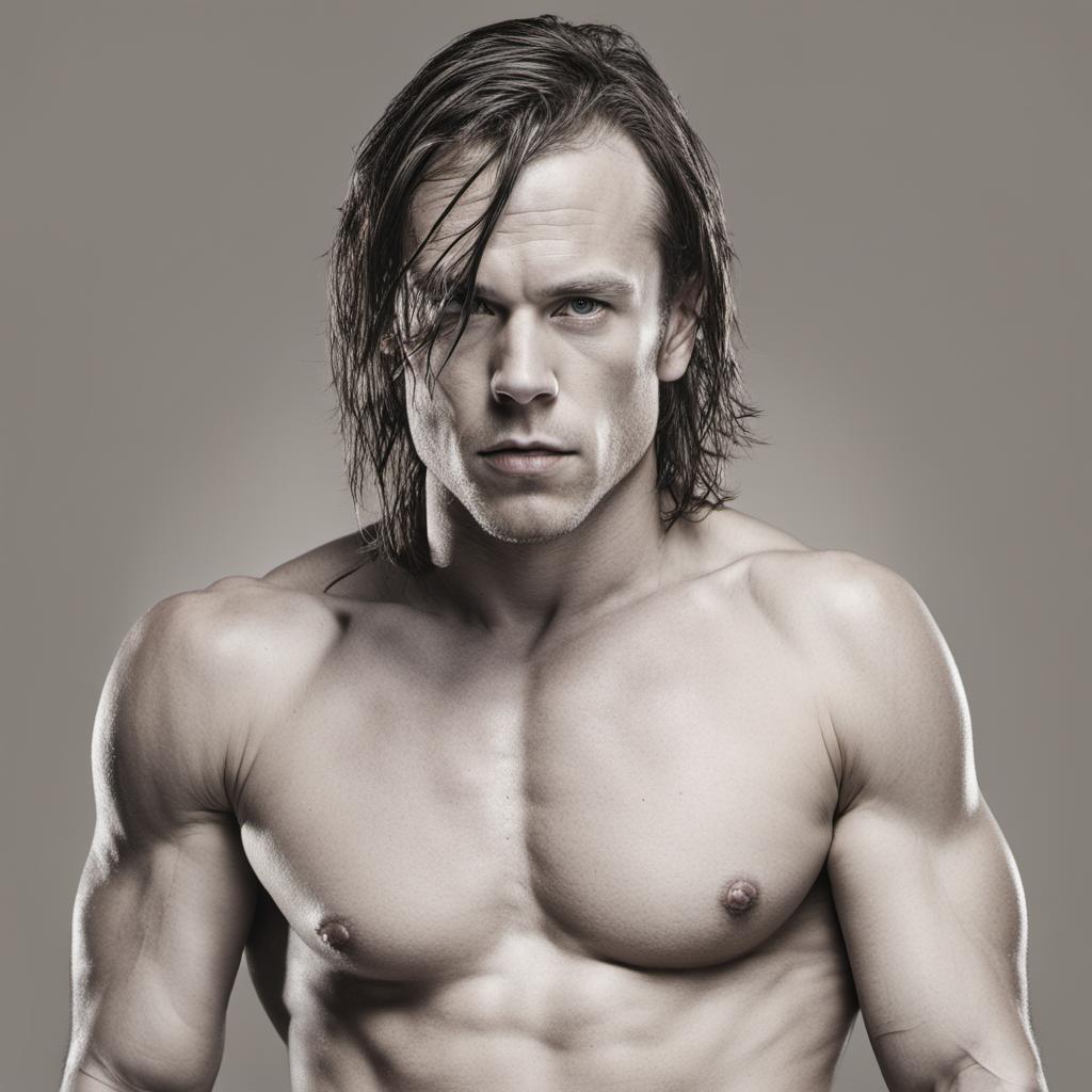 Tna Mike bailey nude by redeyemiller2004 on DeviantArt Tna Mike bailey nude by redeyemiller2004 on DeviantArt