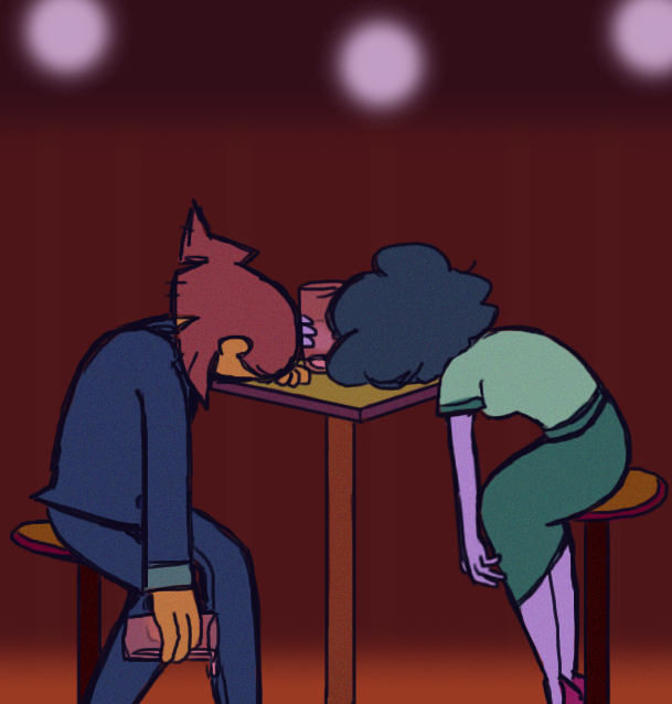 Disaster Mlmwlw Solidarity By Princesspeach5 On Deviantart