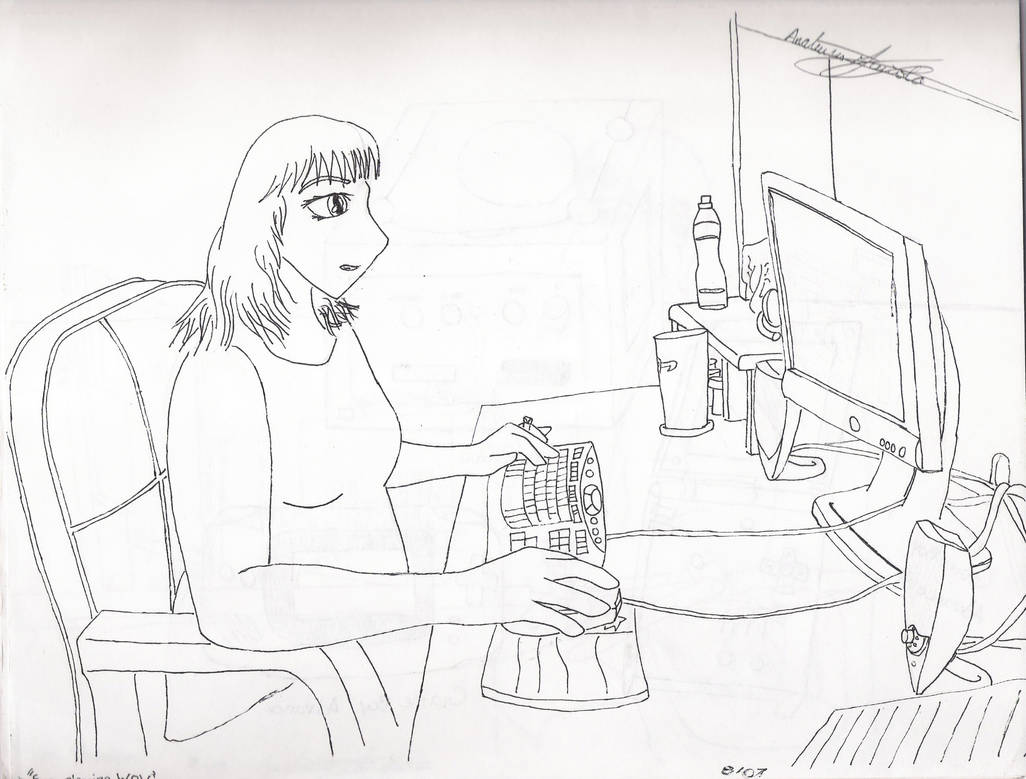 Very Intense By Chip667 On DeviantArt very-intense-by-chip667-on-deviantart