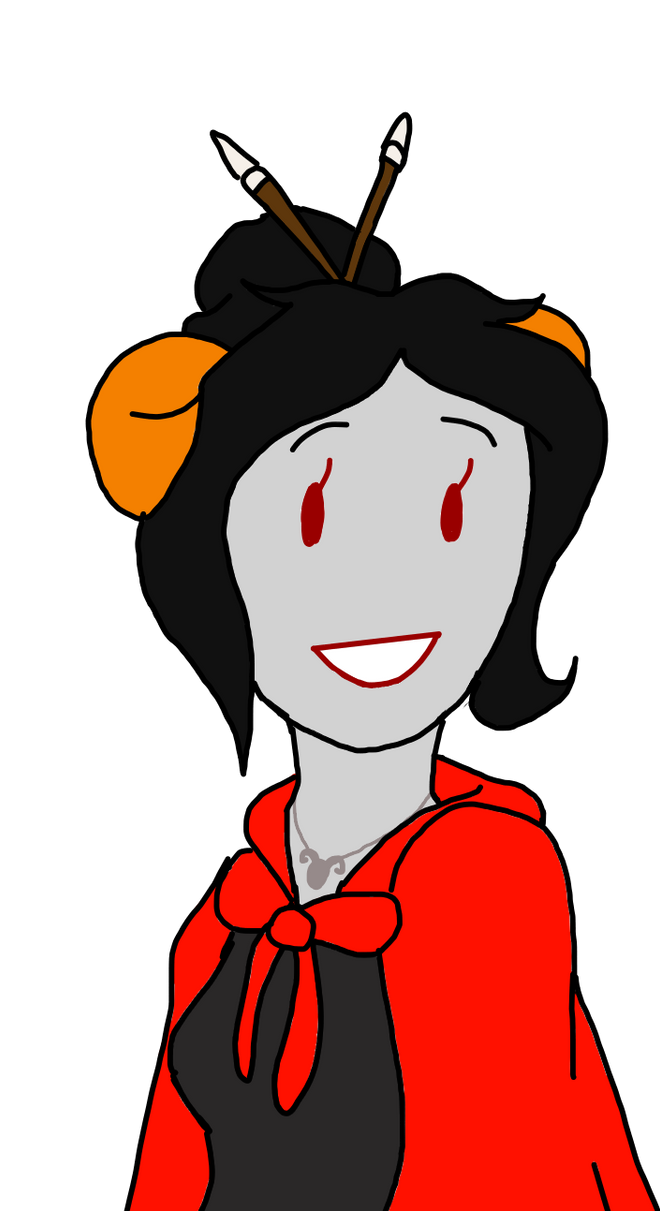 Ask Aradia Thing By Knuckleoso On Deviantart