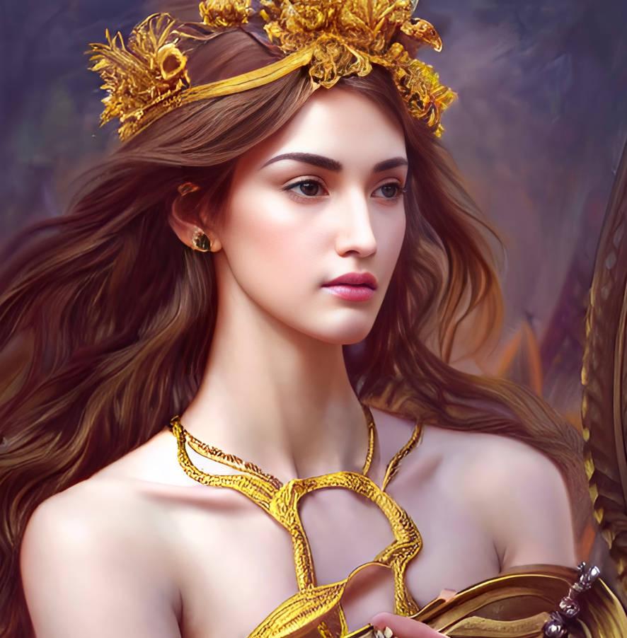 Hestia (Dionysus/Vesta) by DucHaiten on DeviantArt Hestia (Dionysus/Vesta) by DucHaiten on DeviantArt