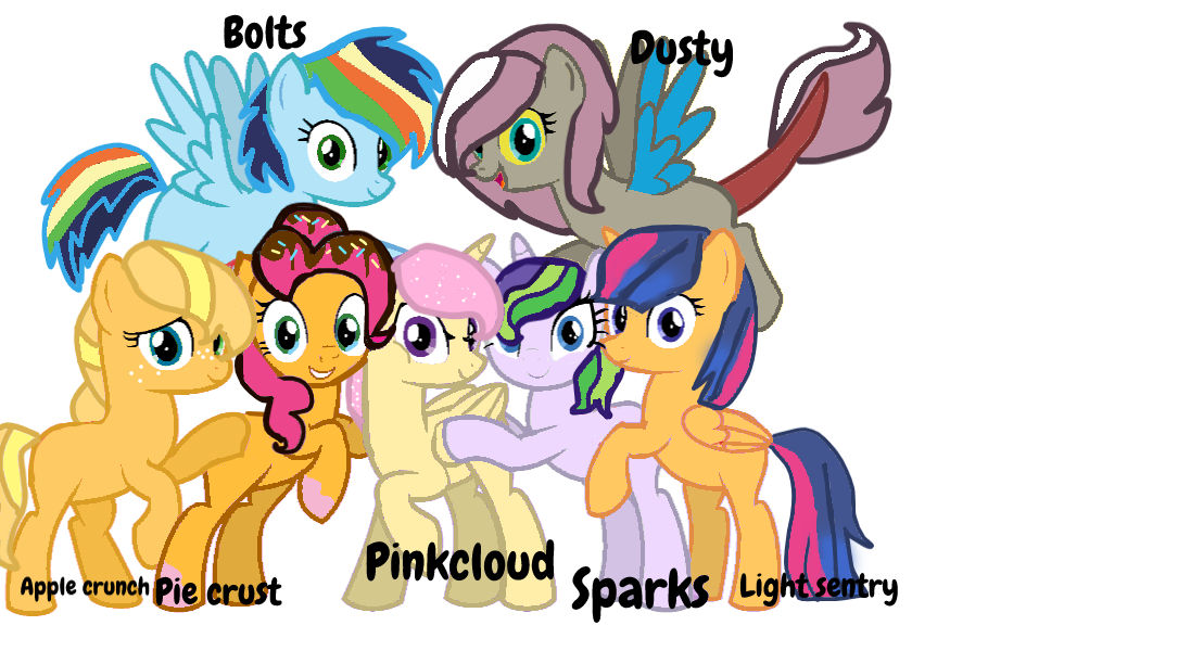 Mlp next gen :Friendship is luminous by zellaaw on DeviantArt Mlp next gen :Friendship is luminous by zellaaw on DeviantArt