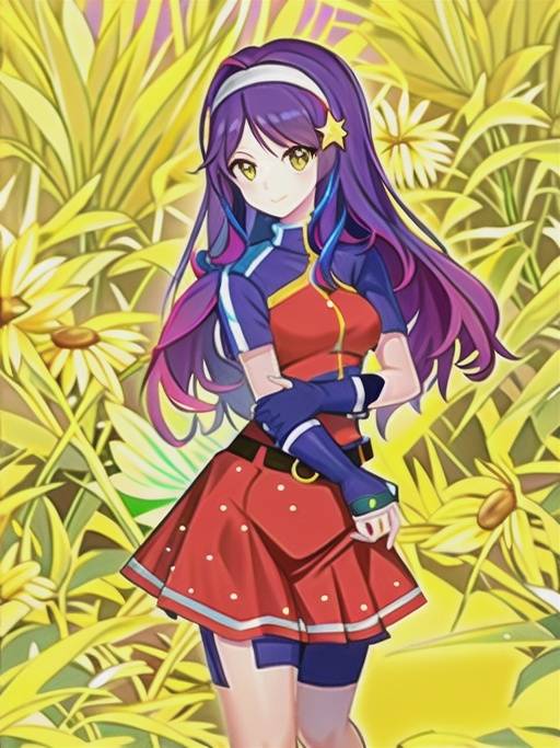 Athena Asamiya By Ioriyagami8009 On Deviantart