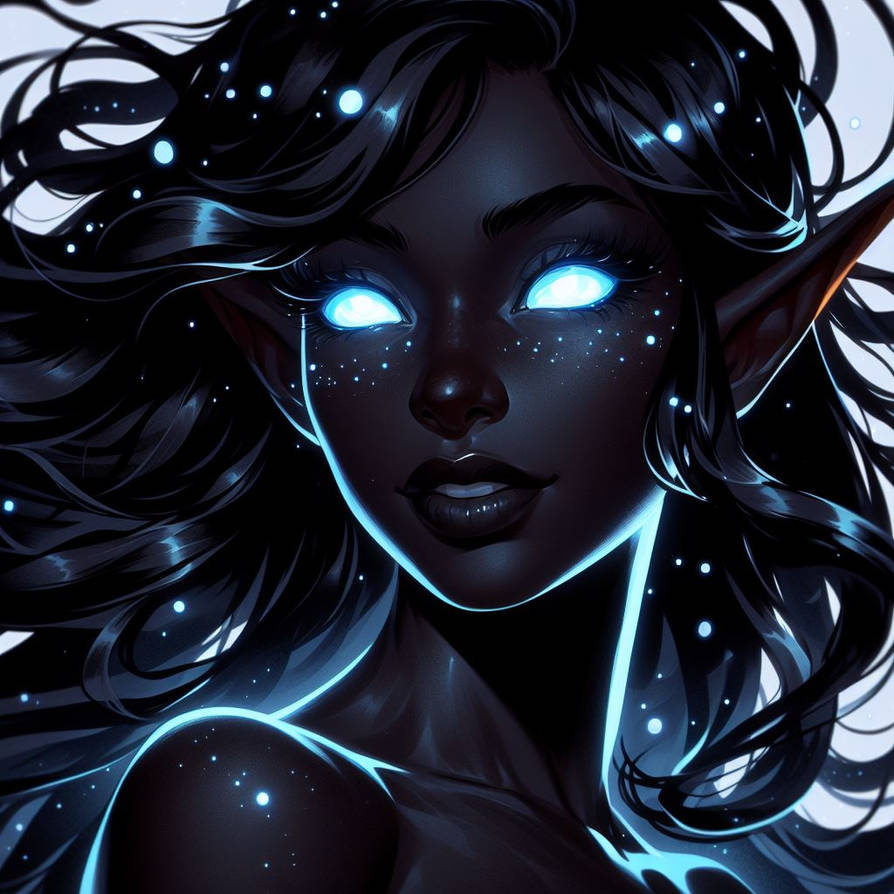 Light Magic (Ai) by KarlottaRenwa on DeviantArt Light Magic (Ai) by KarlottaRenwa on DeviantArt