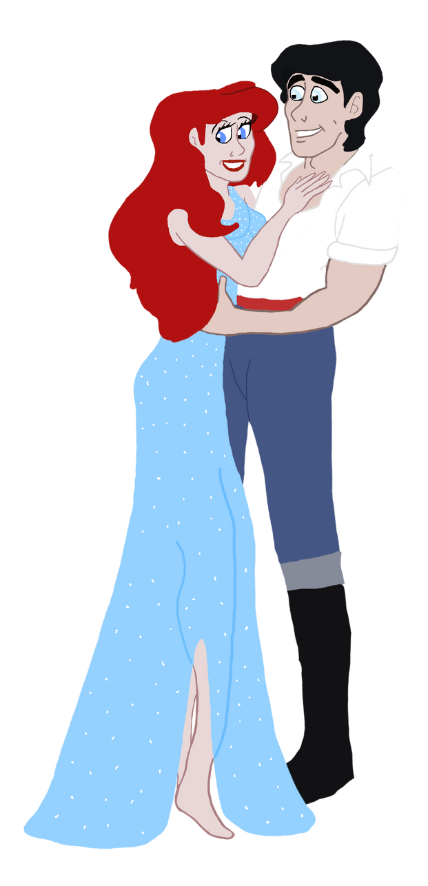 Ariel Eric Hug Png By Ariel1989gloryhoundz On Deviantart