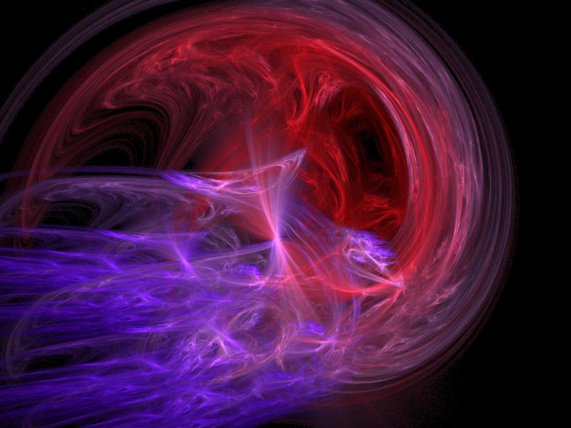 Spiritual Ember by 13Unlucky13 on DeviantArt