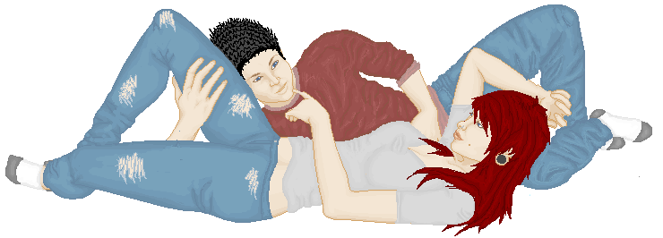 You Make Me Melt By Ayatsurie On Deviantart
