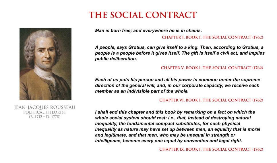 Jean-Jacques Rousseau - social contract by History-Explorer on DeviantArt Jean-Jacques Rousseau - social contract by History-Explorer on DeviantArt