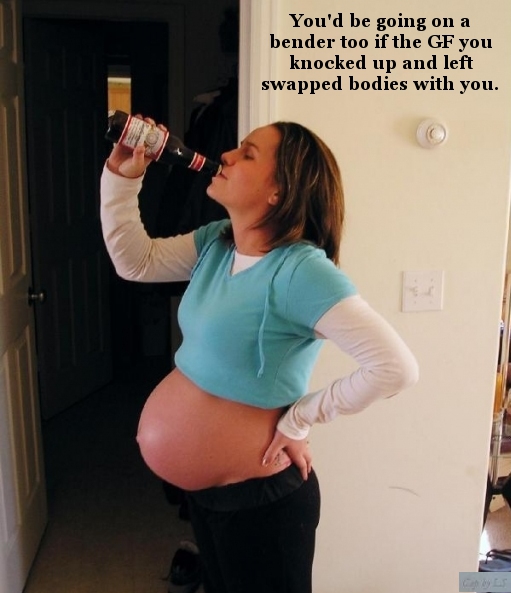 Knocked Up By Lornasams On Deviantart
