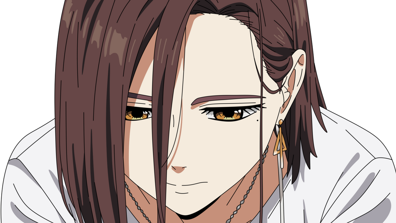 Kotoha Tachibana From Wind Breaker By Shenalemington On Deviantart