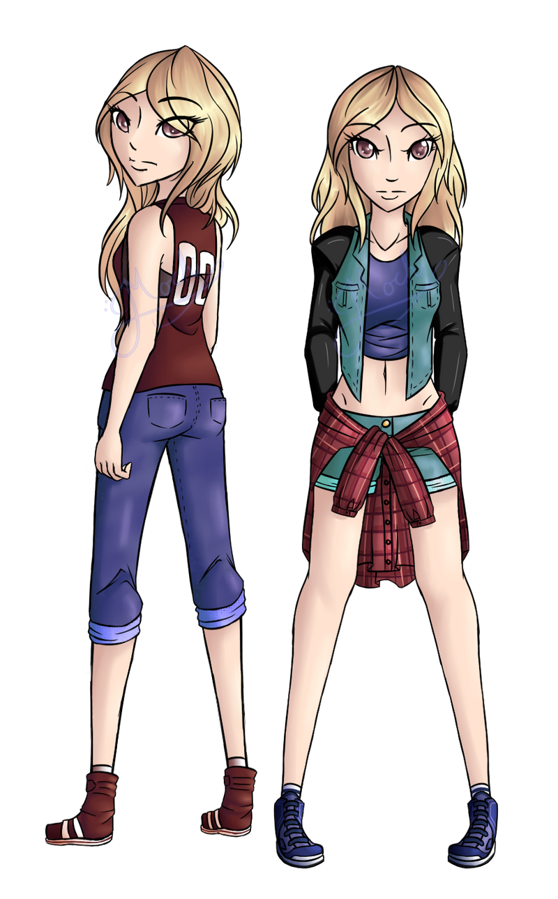 Kpop Oc Old Look Close Up By Mochiroon On Deviantart
