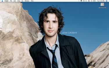 Josh-Groban-Fans User Profile | DeviantArt