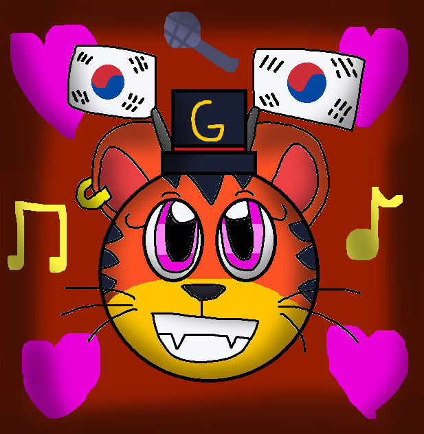 My New Avatar 2022 By Isabellajazminthecat On Deviantart