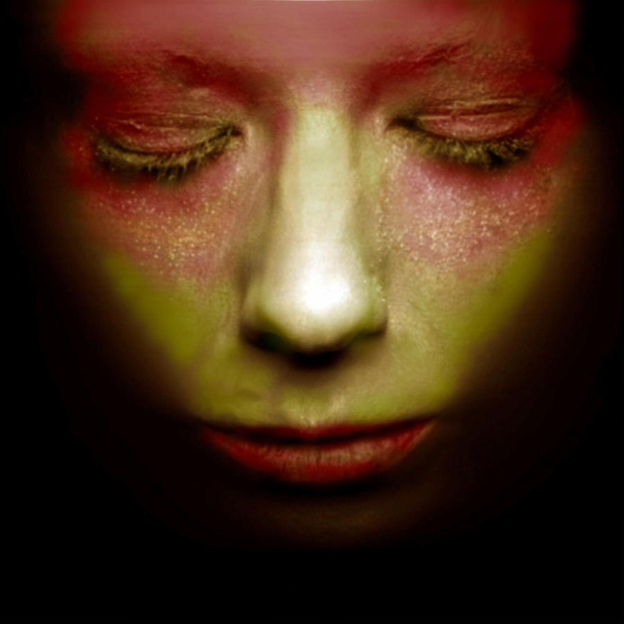 Congested By PedroPalenciaArtwork On DeviantArt congested-by-pedropalenciaartwork-on-deviantart