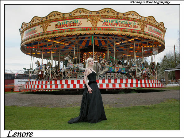 Carousel 2 by Red-Draken on DeviantArt