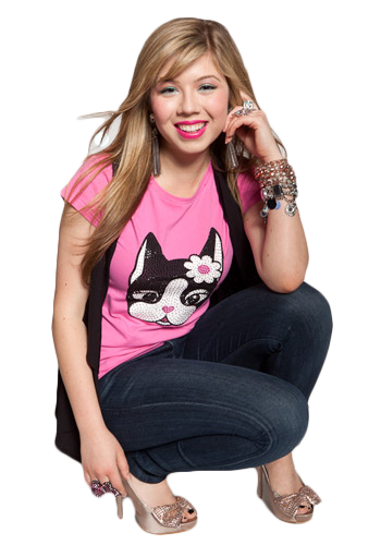 Jennette Mccurdy Png By Paradisepngs On Deviantart