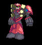 Diablo Sprite by jaymonius on DeviantArt