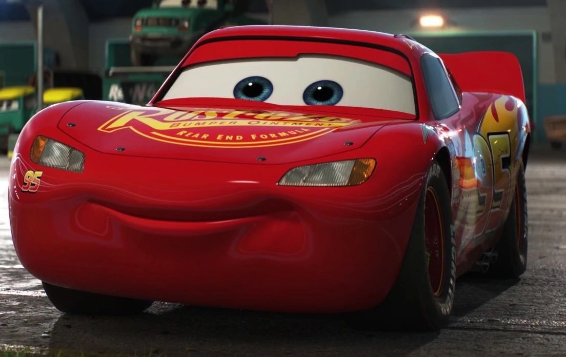 Lighting McQueen by DarkMoonAnimation on DeviantArt Lighting McQueen by DarkMoonAnimation on DeviantArt