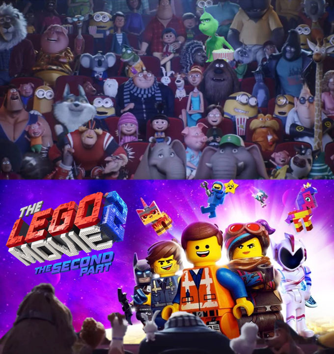 Illumination watch Lego Movie 2 by DarkMoonAnimation on DeviantArt Illumination watch Lego Movie 2 by DarkMoonAnimation on DeviantArt