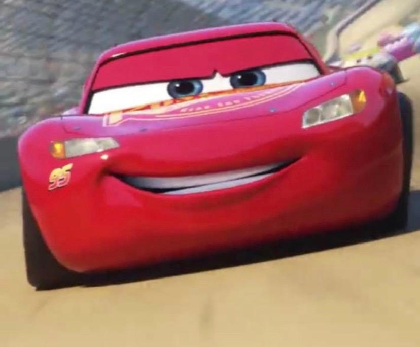 Lighting McQueen Racing by DarkMoonAnimation on DeviantArt Lighting McQueen Racing by DarkMoonAnimation on DeviantArt
