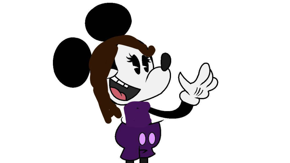 Paul Rudish Mickey Mouse universe: Lexi Mouse by Lexi-Mouse on DeviantArt Paul Rudish Mickey Mouse universe: Lexi Mouse by Lexi-Mouse on DeviantArt