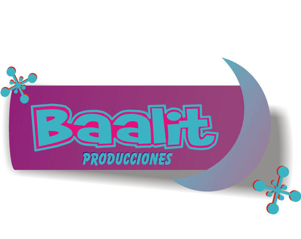 Baalit Logo by eliasshinobi on DeviantArt