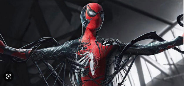 Spider Man Vs Venom 4 By Teamvlogs1002 On Deviantart