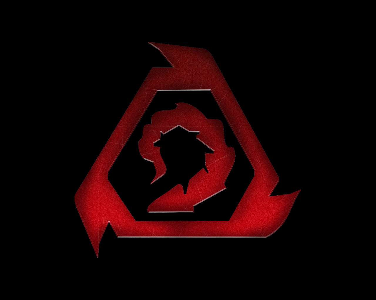 Brotherhood Of Nod Logo Cnc3 By Ninjamoves On Deviantart