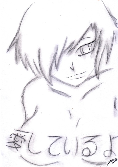 Sexy Manga Girl By Jisuka1 On Deviantart