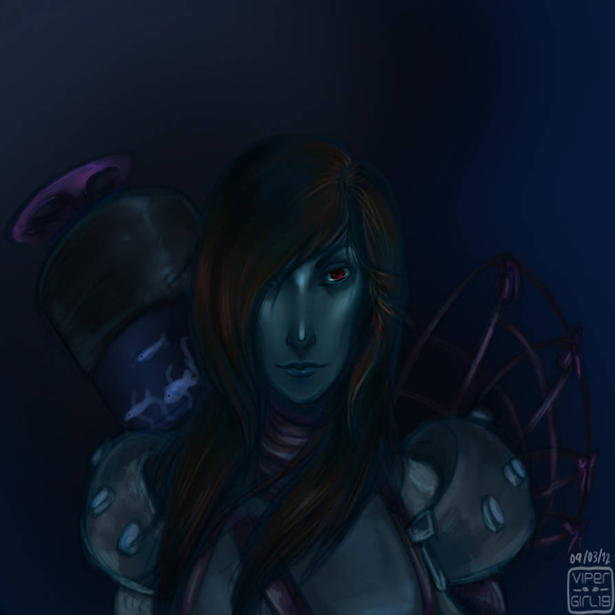 Happy Birthday Big Sister K By Viper9369 On Deviantart