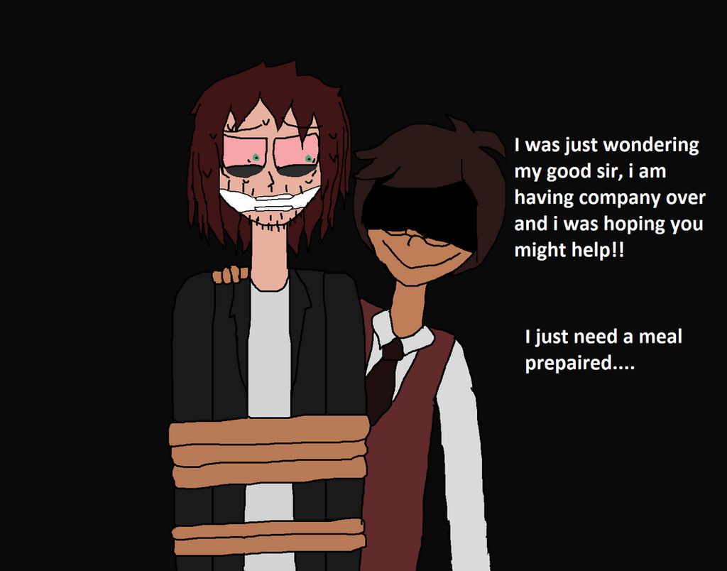 Special Guests By Deltaheartsstuff On Deviantart