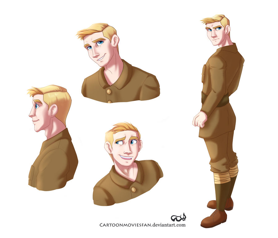 Commission For Kanutgl By Linaalbaz On Deviantart