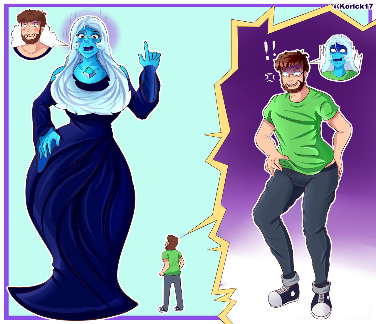 Soo Big By Korick17 On Deviantart