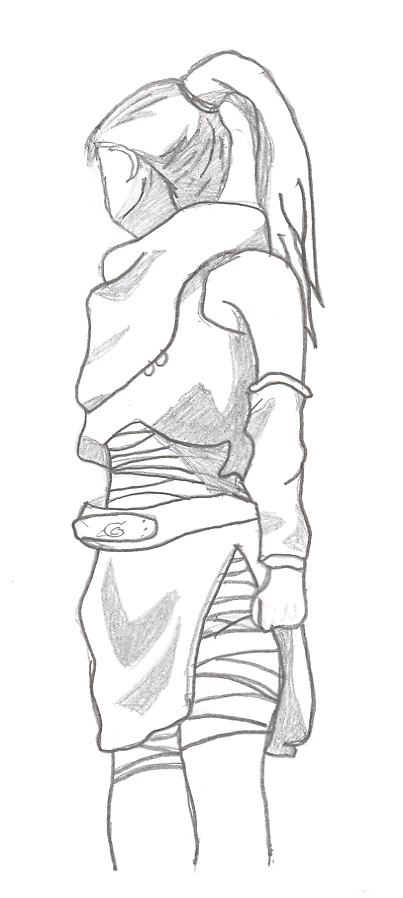 Ino Yamanaka by OokamiNoKo on DeviantArt