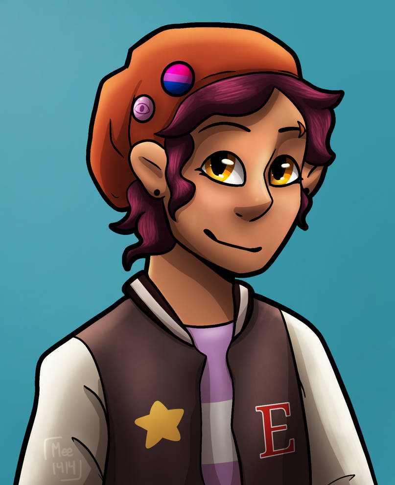 Luz Noceda Season 3 By Mee1414 On Deviantart